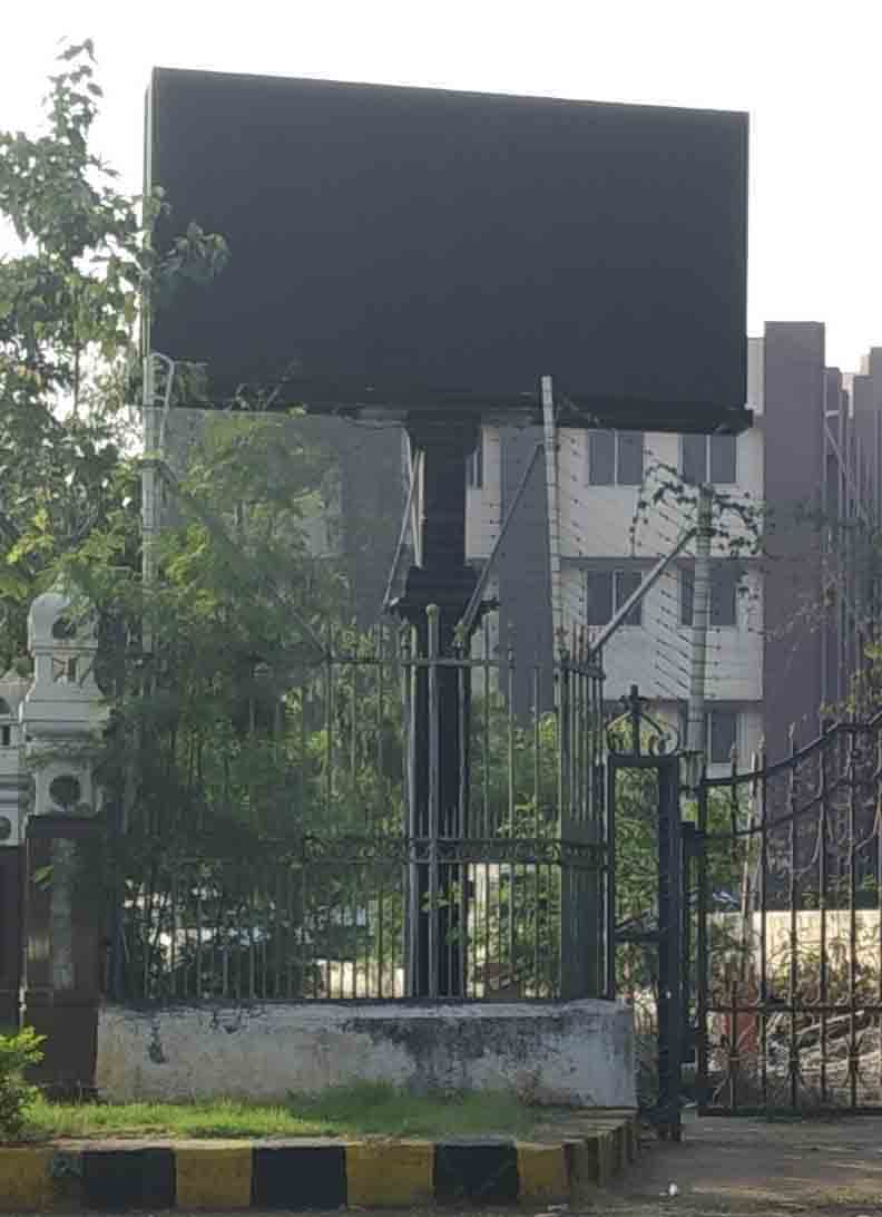 outdoor-led-environmental-data-display-board