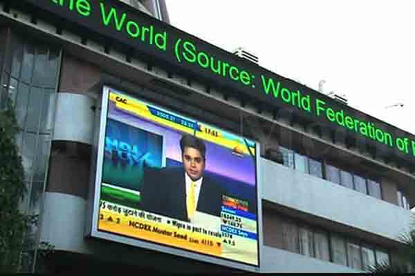 outdoor-led-environmental-data-display-board