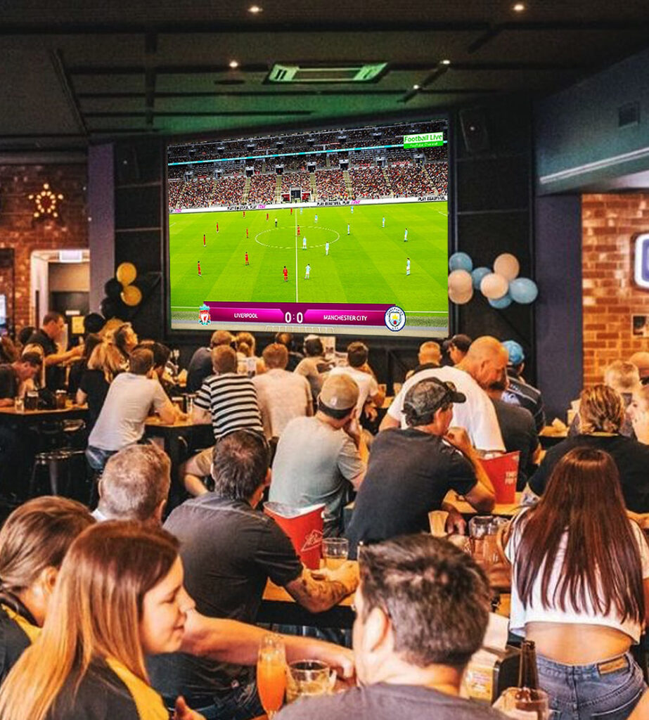 PixelDiode 75 Inch Video Wall P3 Indoor Led Display For Entrance ...