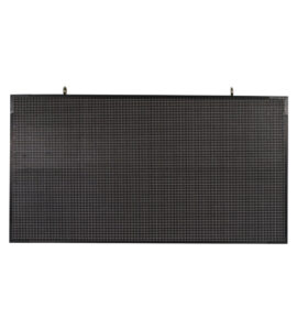 PixelDiode 4 x 2 ft LED P6 Industrial Safety Tracker and Safety ...