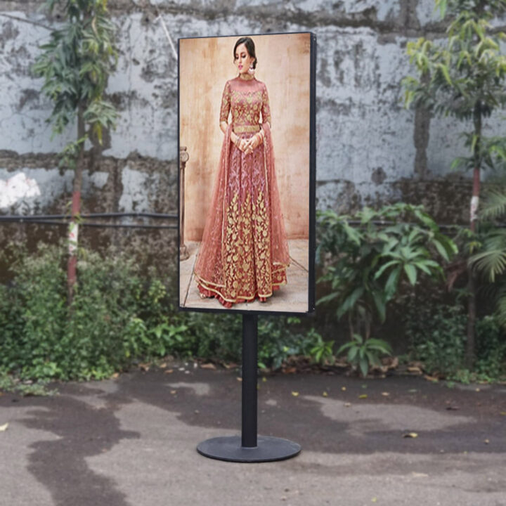 Standee Archives - PixelDiode