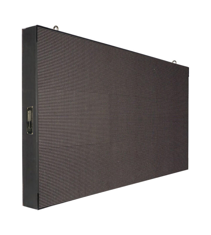 PixelDiode 4 x 2 ft LED P6 Industrial Safety Tracker and Safety ...