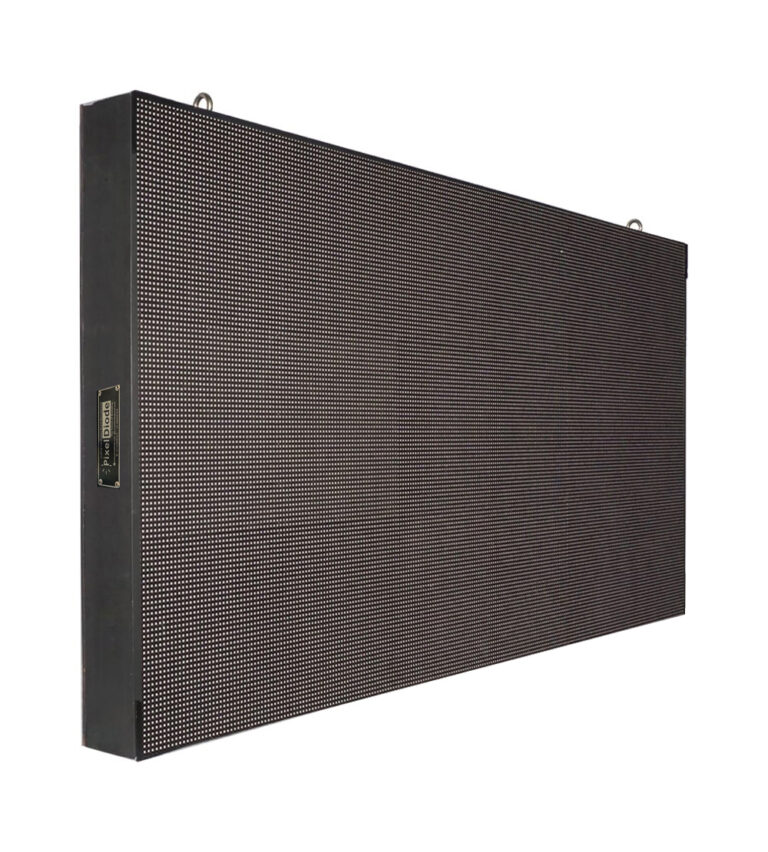 PixelDiode 4 x 2 ft LED P6 Industrial Safety Tracker and Safety ...