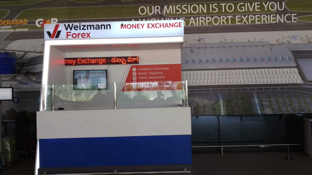 PixelDiode - 16 x 64 Outdoor Moving Message Board P10 Scrolling Led ...