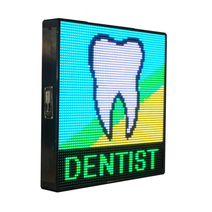 PixelDiode - The Future of Branding